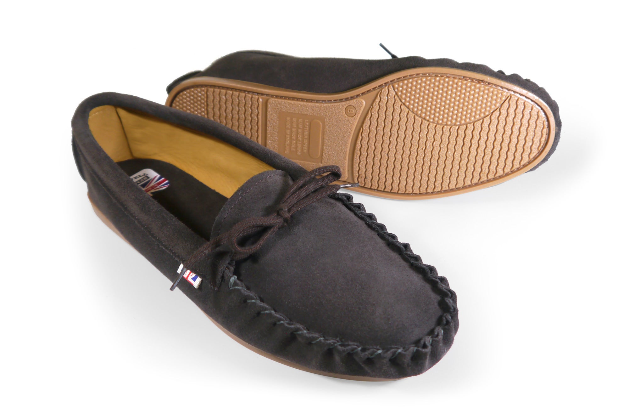 Barnwell Footwear Handmade Moccasins Barnwell Footwear Ltd